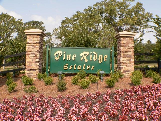 Pine Ridge Estates Homes and Land for Sale in Beverly Hills Florida ...